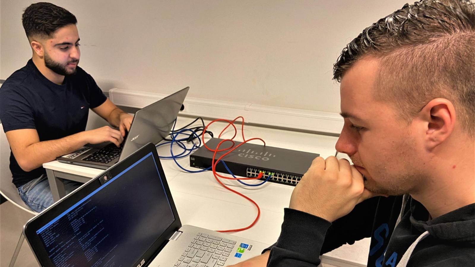 Expert IT systems and devices mbo opleiding - BOL Niveau 4 ...