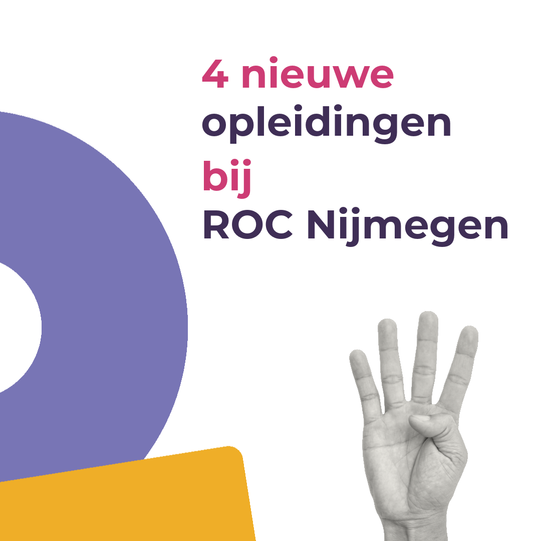 Allround mediamaker mbo opleiding - BOL Niveau 3 Heyendaalseweg 98 ...