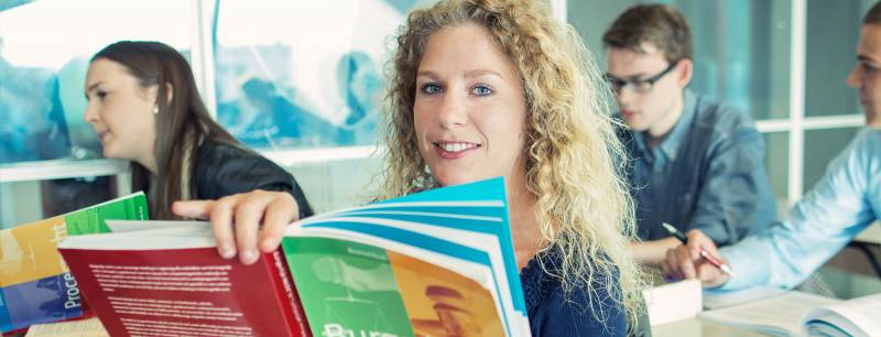 Legal, Insurance & HR Services Specialist mbo opleiding - BOL Niveau 4 ...