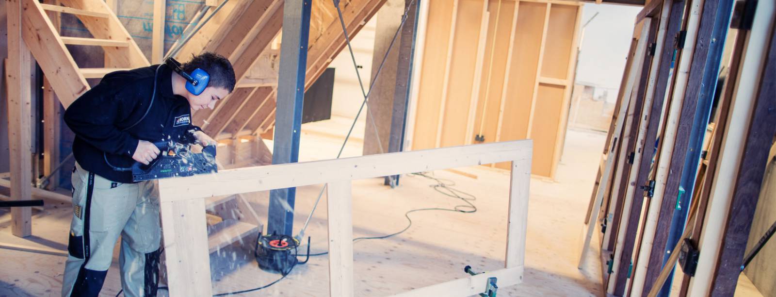 Timmeren & Schilderen