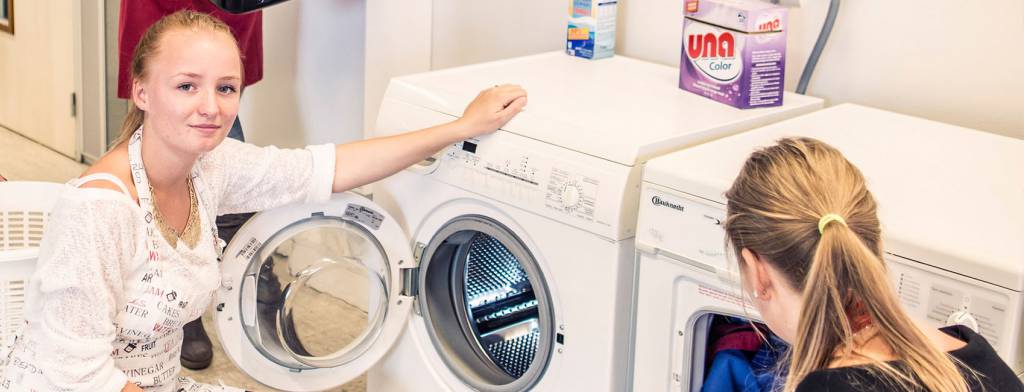 Helpende Zorg en Welzijn mbo opleiding - BOL Niveau 2 Campusbaan 6 ...