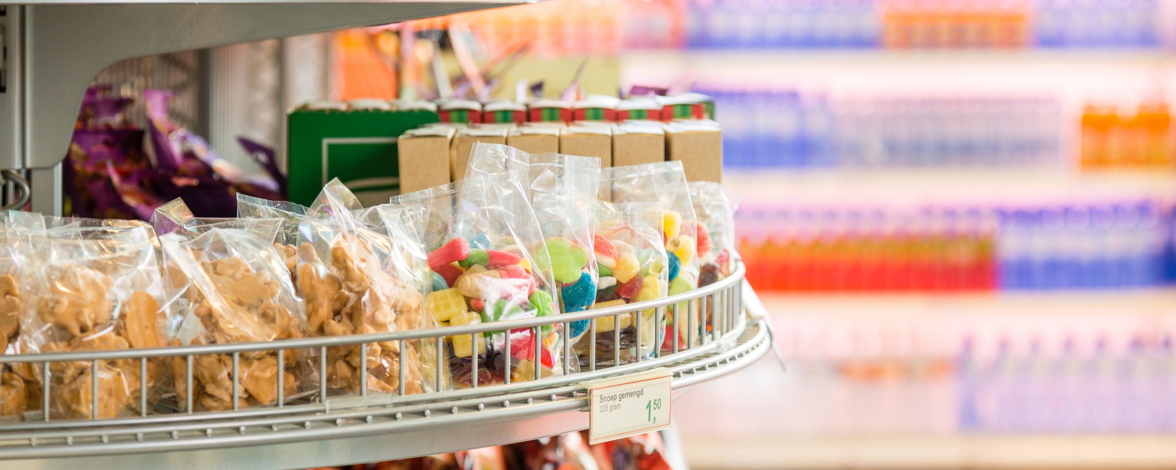 Verkoop & Ondernemerschap