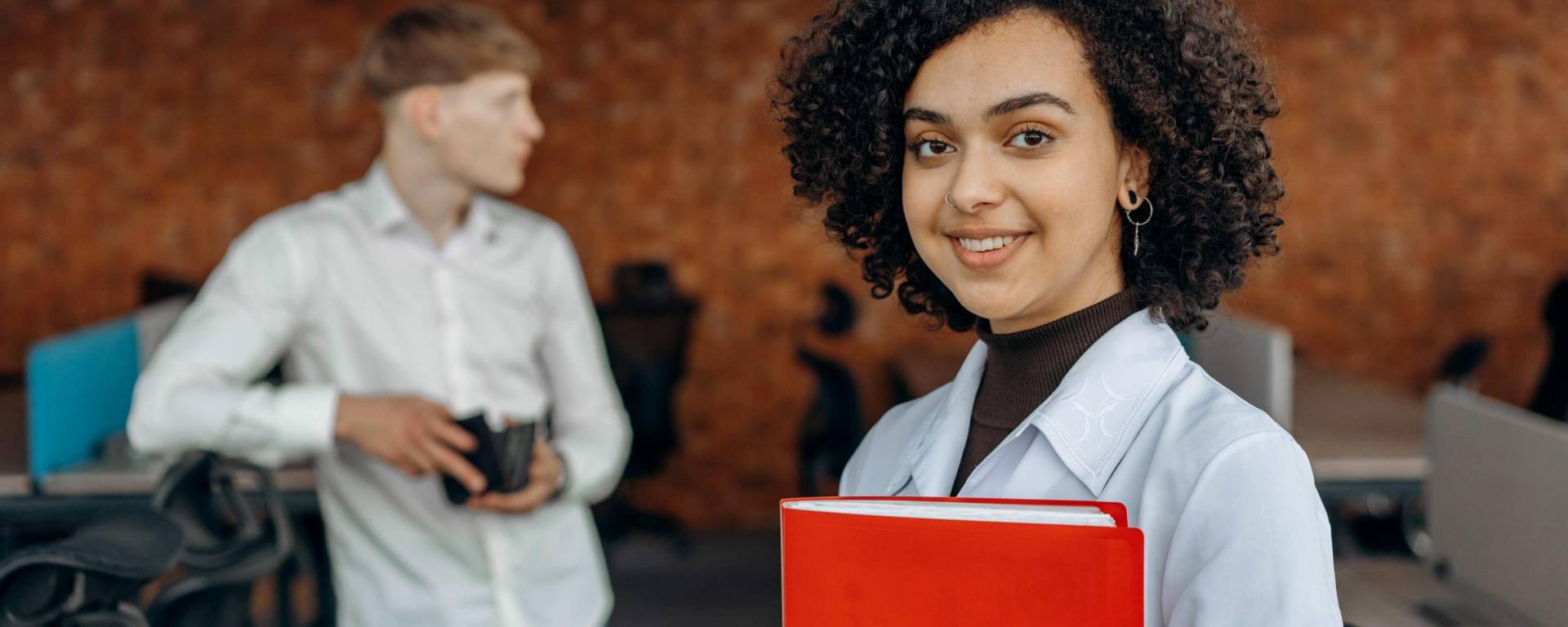 Junior accountmanager mbo opleiding - BOL Niveau 4 Campusbaan 6, Nijmegen